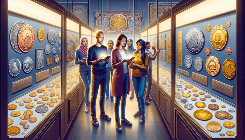 Monedas y billetes únicos: rarezas sorprendentes - Blog Litrox