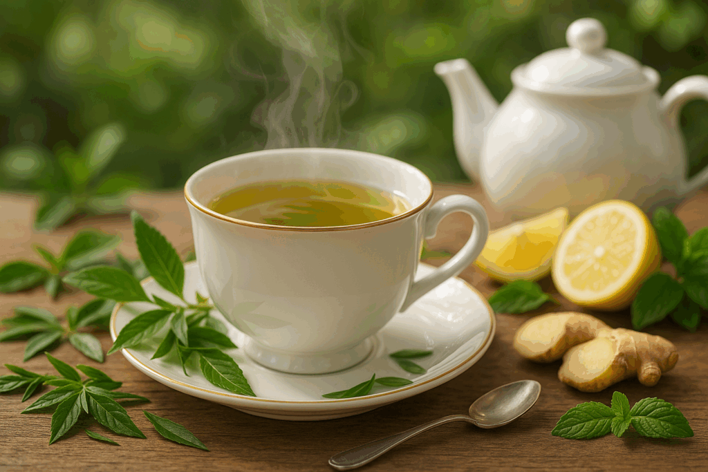 Té Milagroso: Adiós a la Glucosa - Blog Litrox